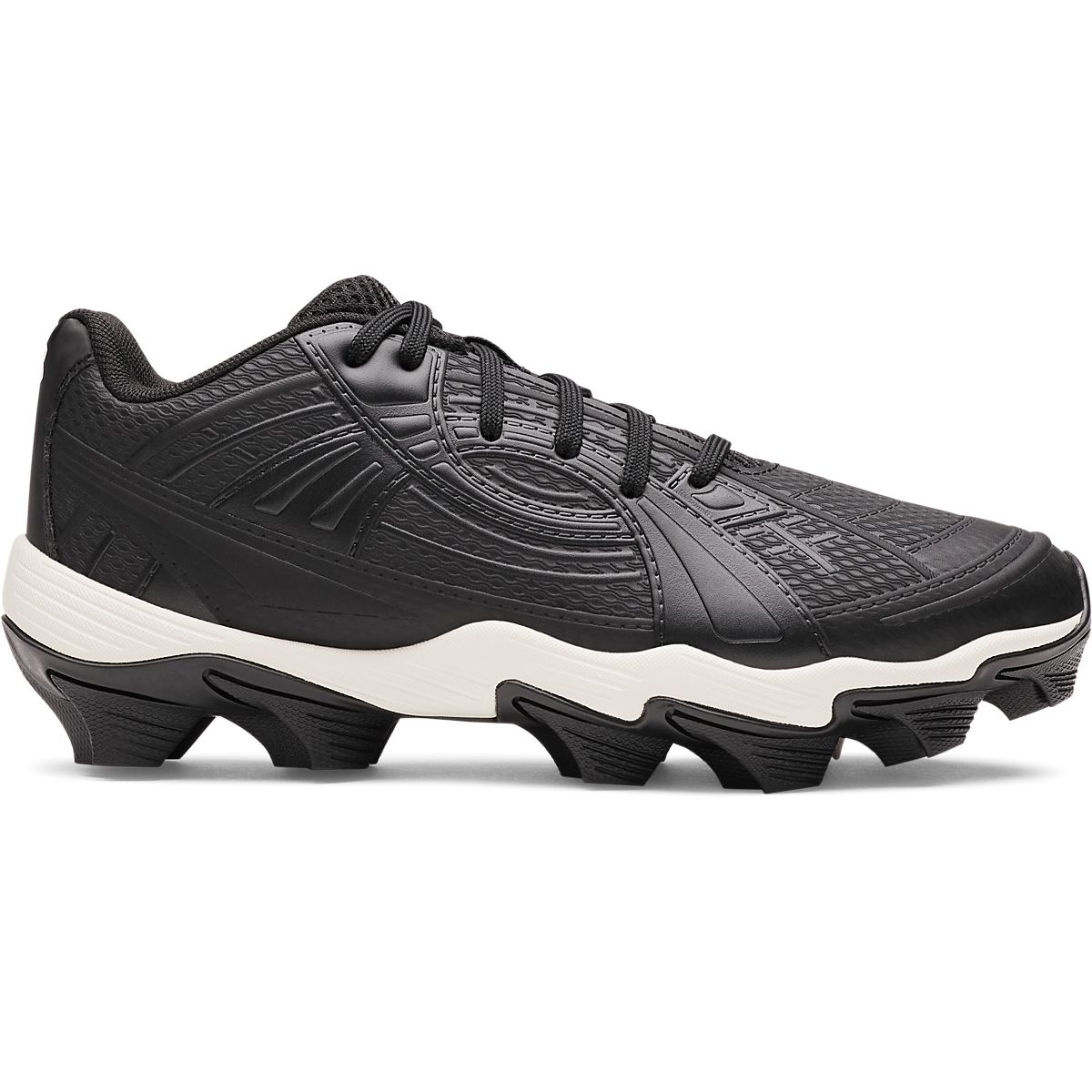 Under Armour Women's Glyde Sola Rubber Molded Softball Cleats | Academy