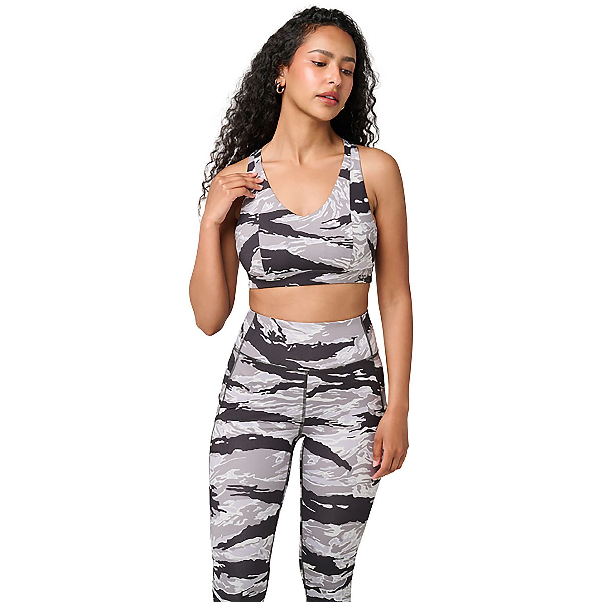 5.11 Tactical Women's PT-R Max Effort Sports Bra | Academy