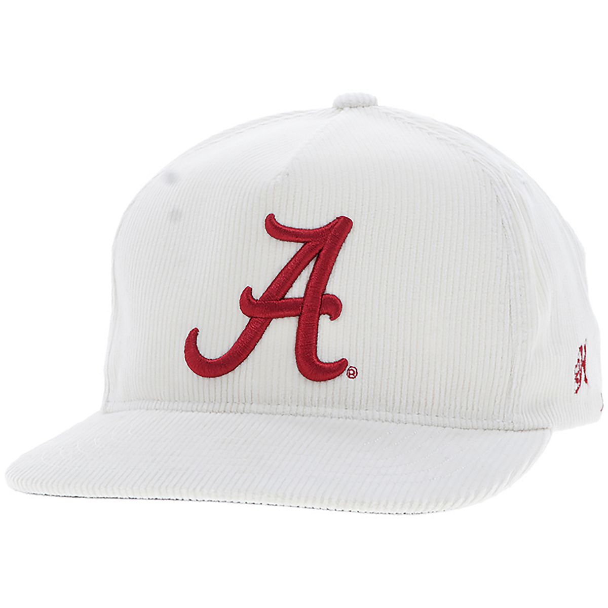 Hooey Men's Alabama Primary Logo Structured Cap | Academy