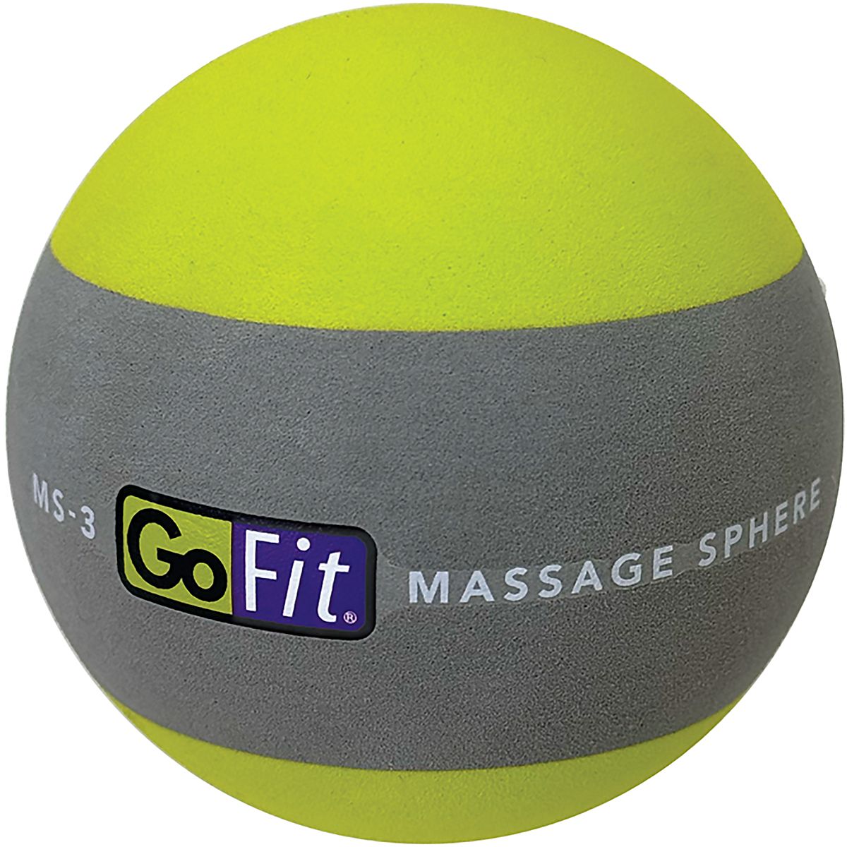 GoFit 3" EVA Massage Sphere | Academy