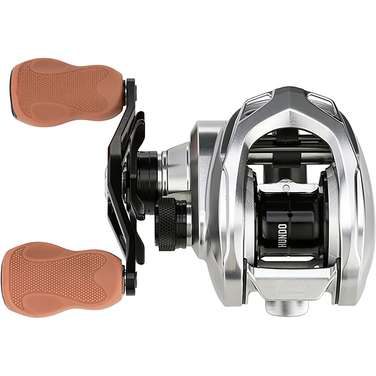 Bates Hundo Baitcasting Reel | Academy