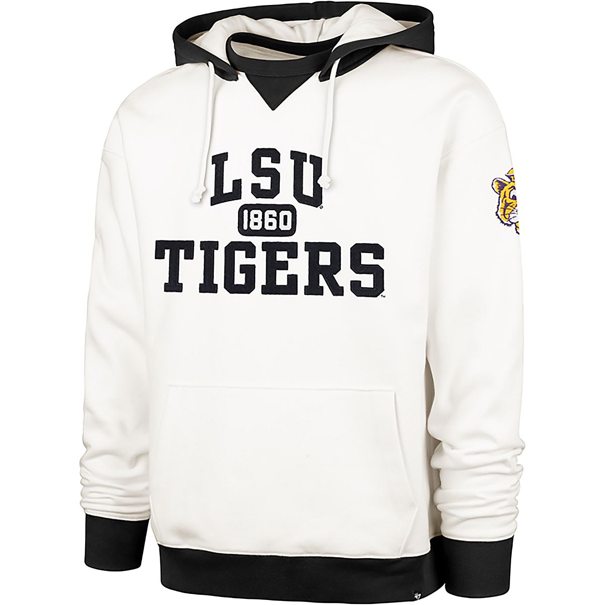47 Brands Men's Louisiana State University Tigers Sooners Skipper ...
