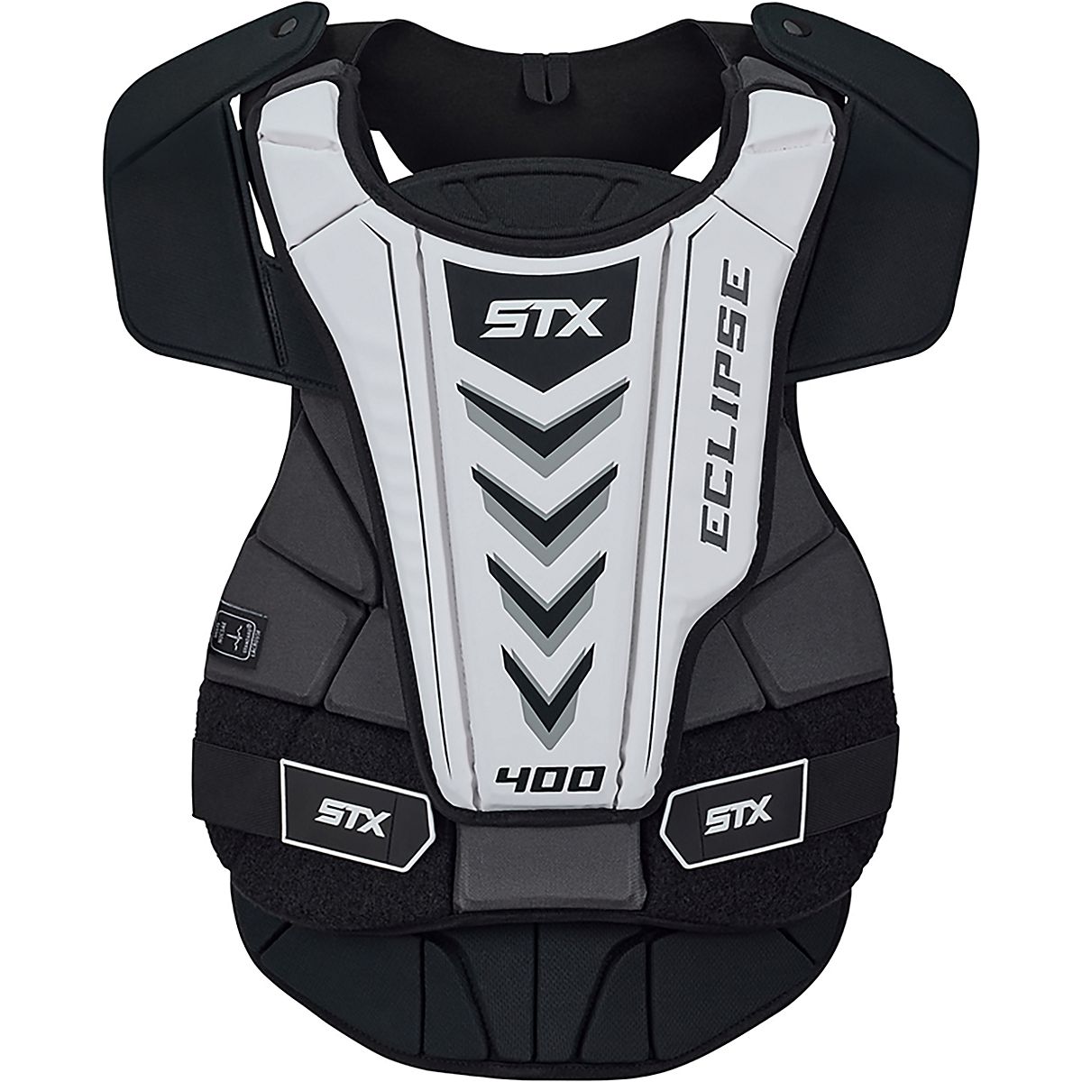 STX Men's Lacrosse Eclipse 400 Chest Protector | Academy