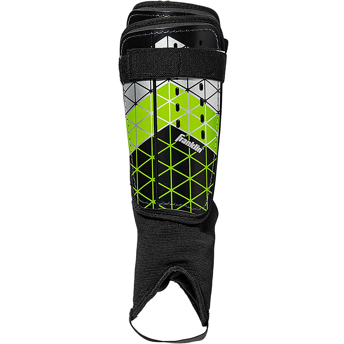 Franklin Sports Kids' Field Master Shin Guards | Academy