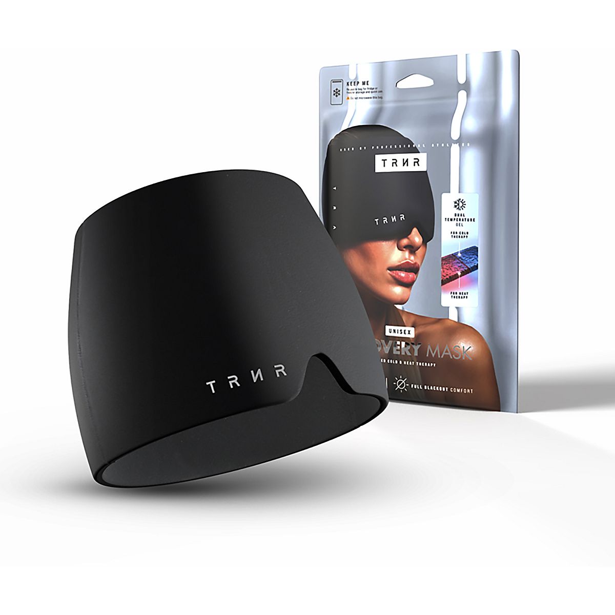 TRNR Recovery Mask | Academy