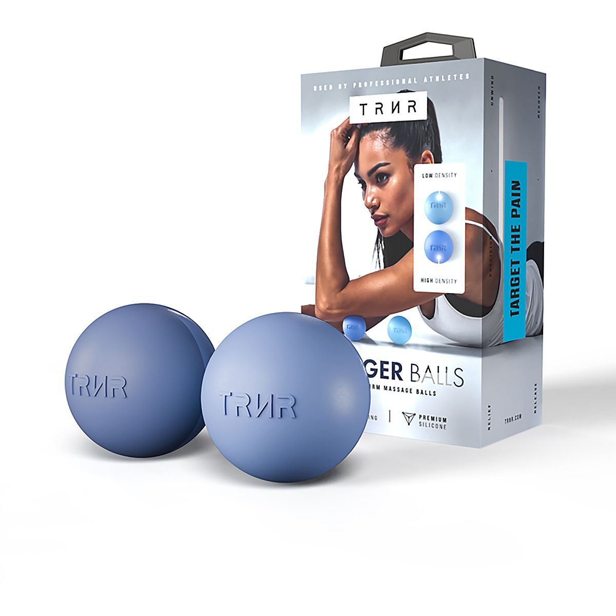 TRNR Trigger Balls | Academy