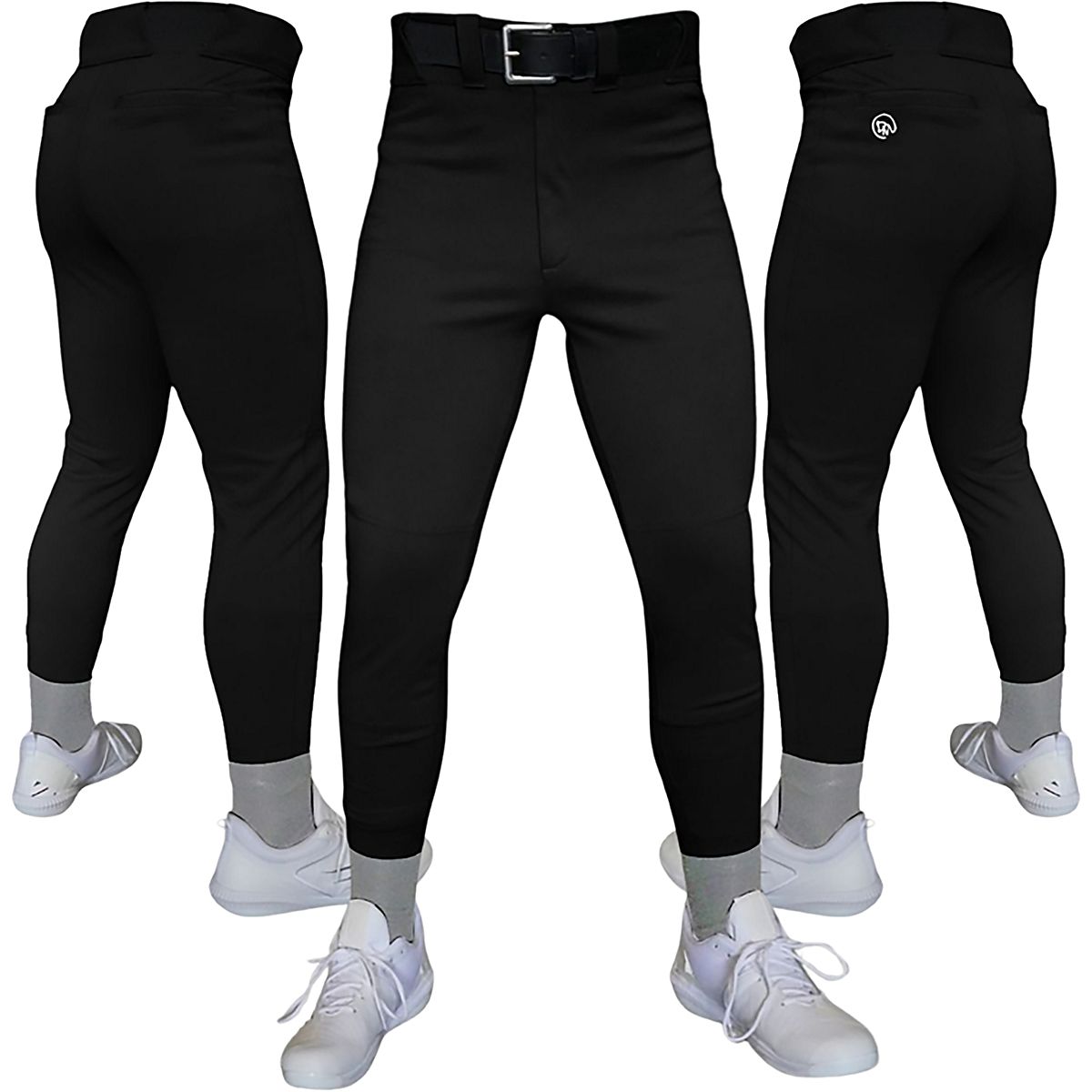 Dirty Mids Men's Essential Baseball Pants | Academy