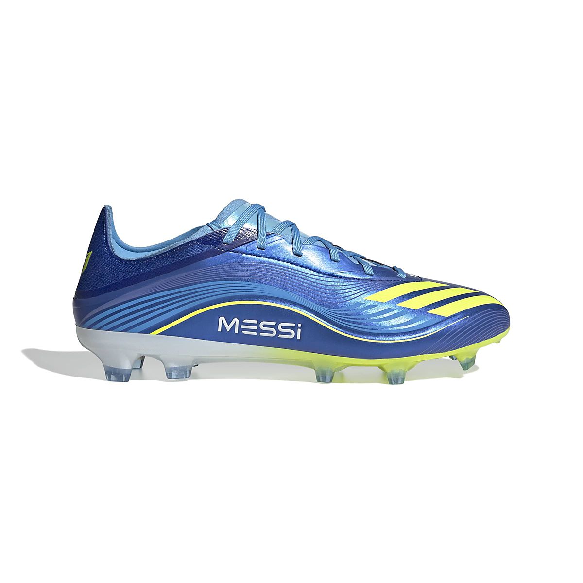 adidas Adult F50 Messi Pro FG Soccer Cleats | Academy