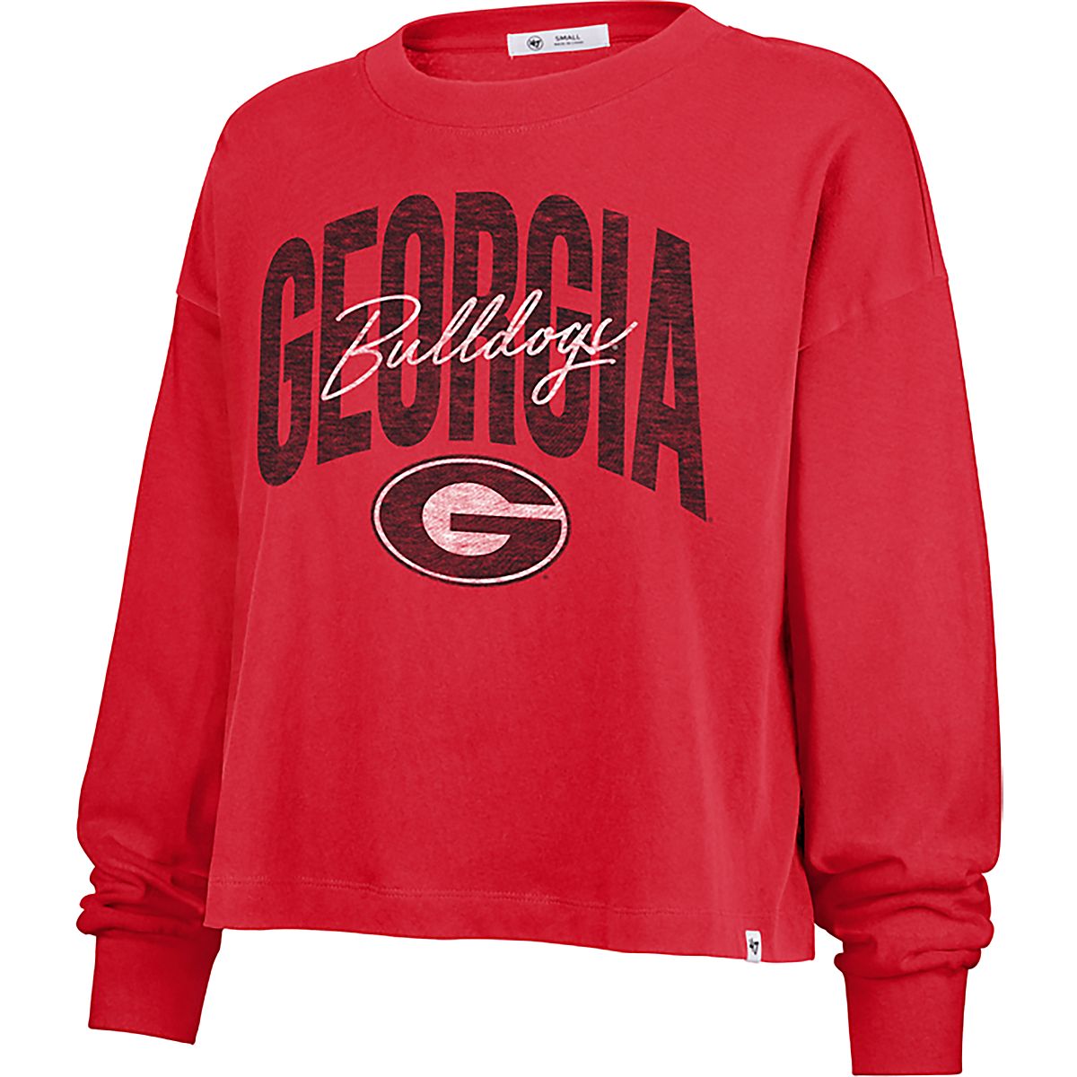 47 Women's Georgia Muse Sydney Long Sleeve Crew | Academy