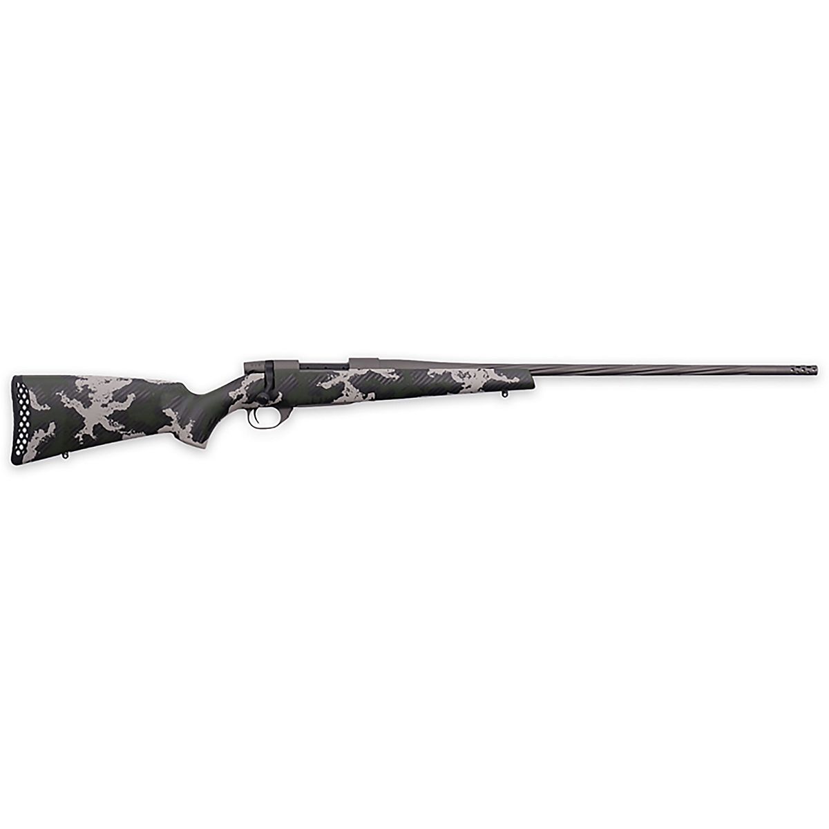 Weatherby Vanguard Talon .243 Win Bolt-Action Rifle | Academy