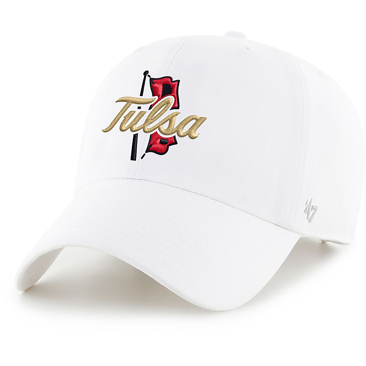 47 Adults' Tulsa Clean Up Cap | Academy