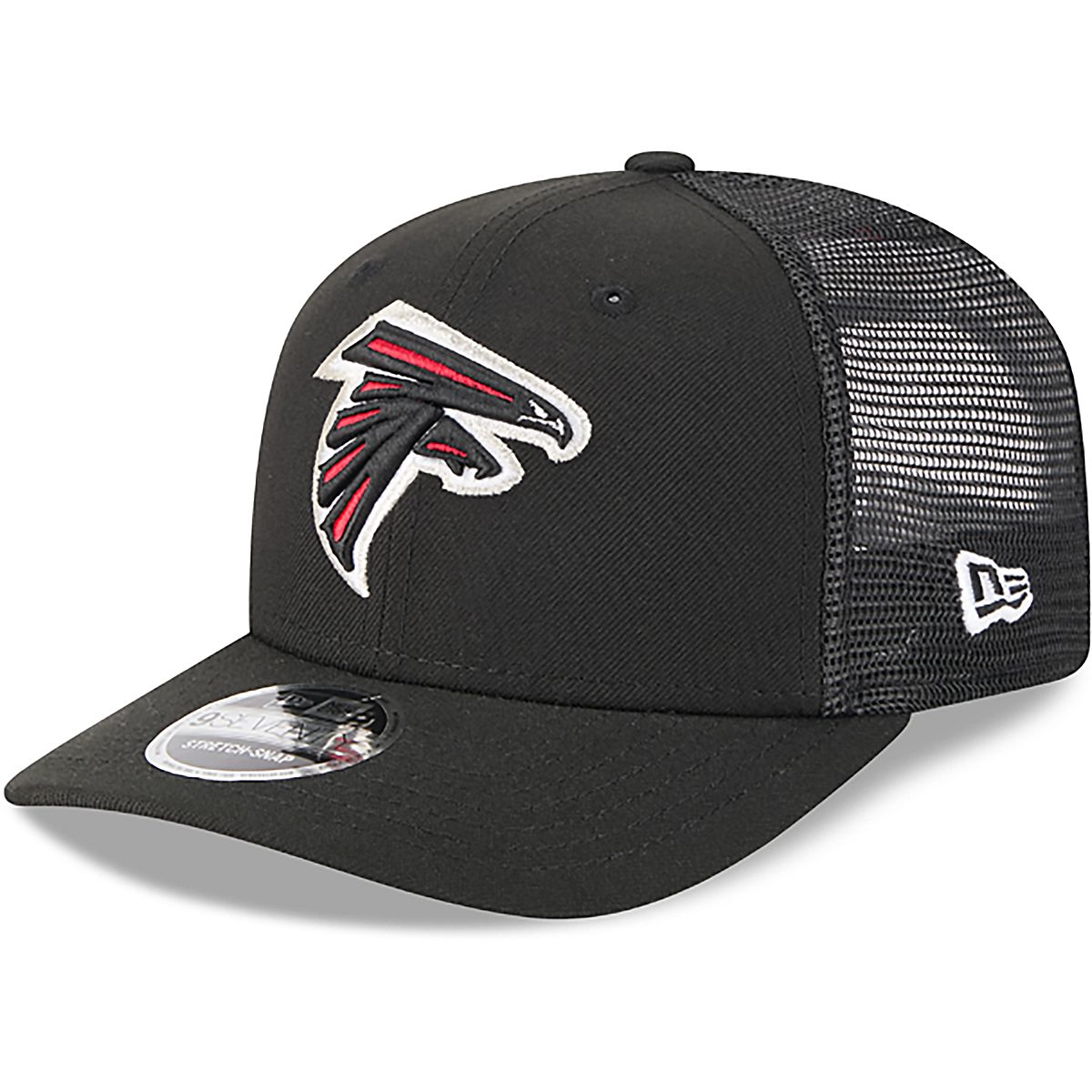 New Era Atlanta Falcons Team 9SEVENTY Trucker Cap | Academy