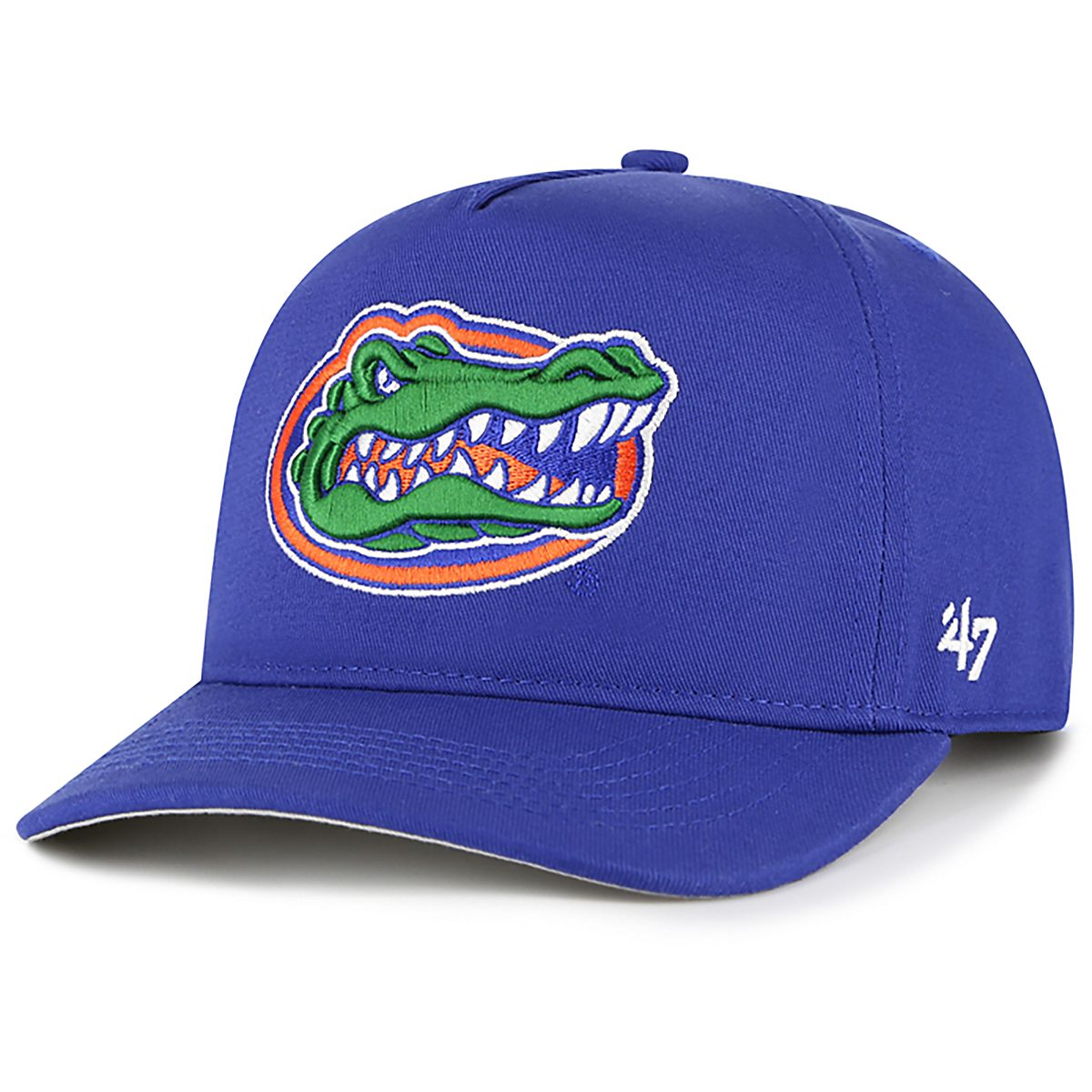 47 Florida Primary Logo Hitch Cap | Academy