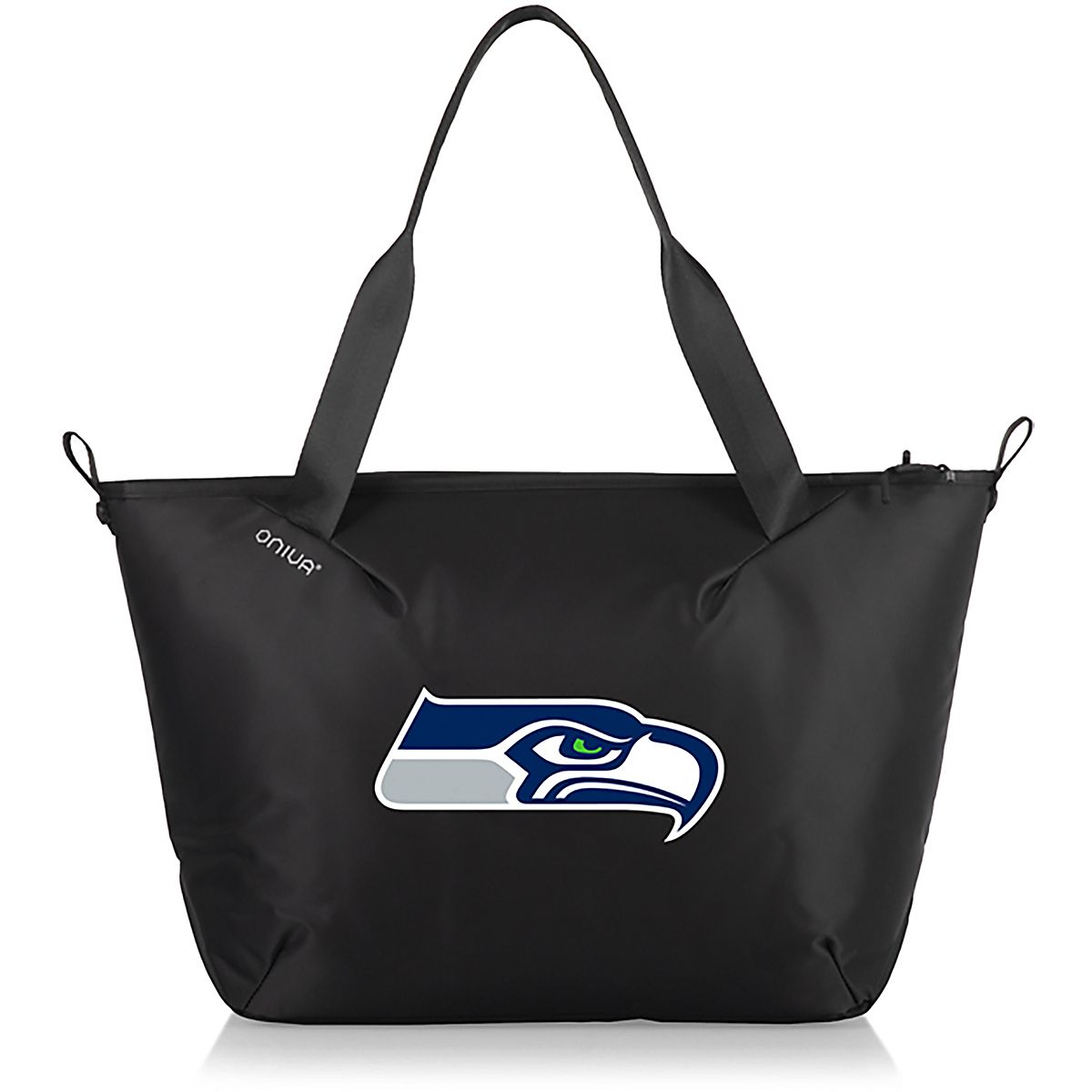 Picnic Time Seattle Seahawks Eco-Friendly Cooler Tote Bag | Academy