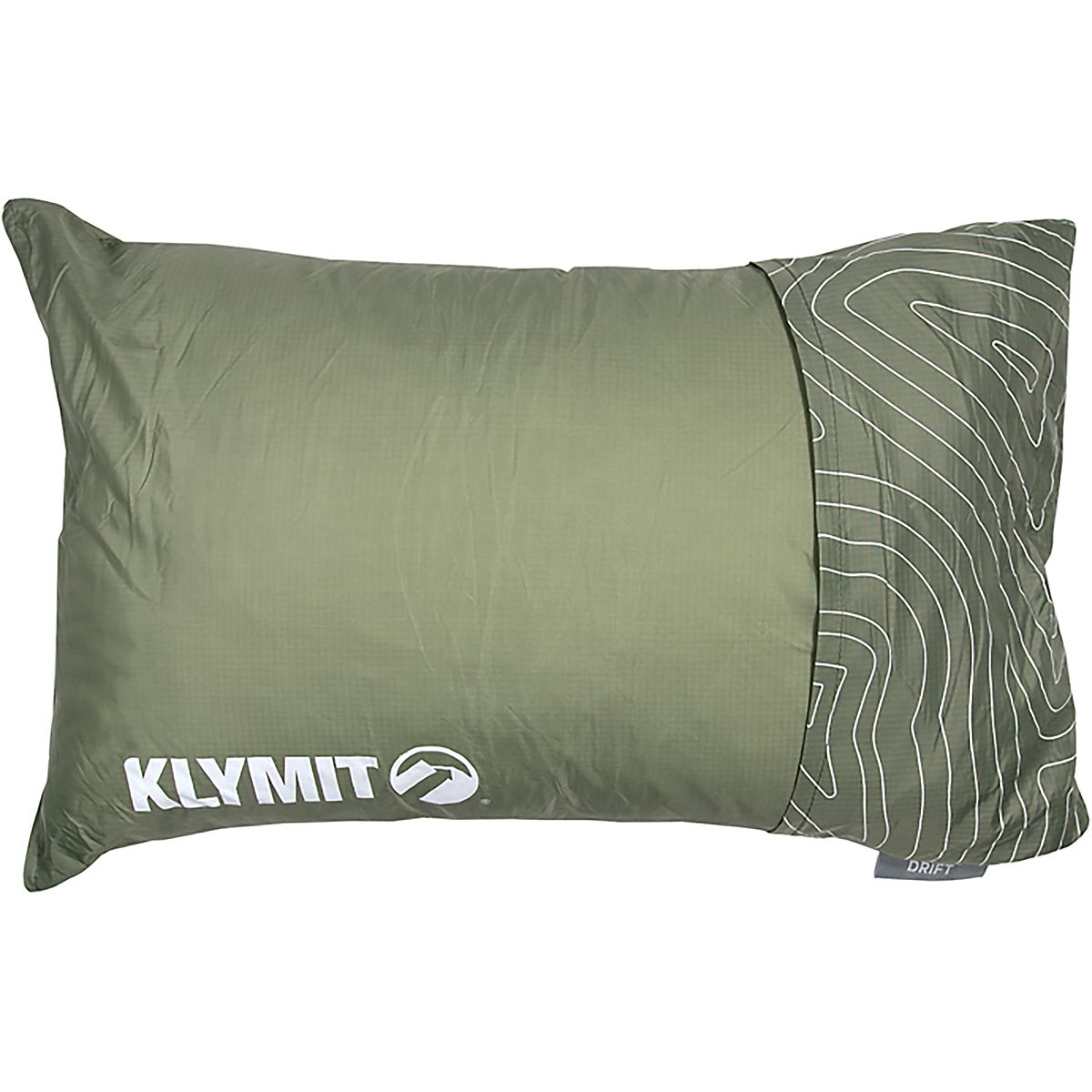 Klymit Drift Regular Pillow | Academy
