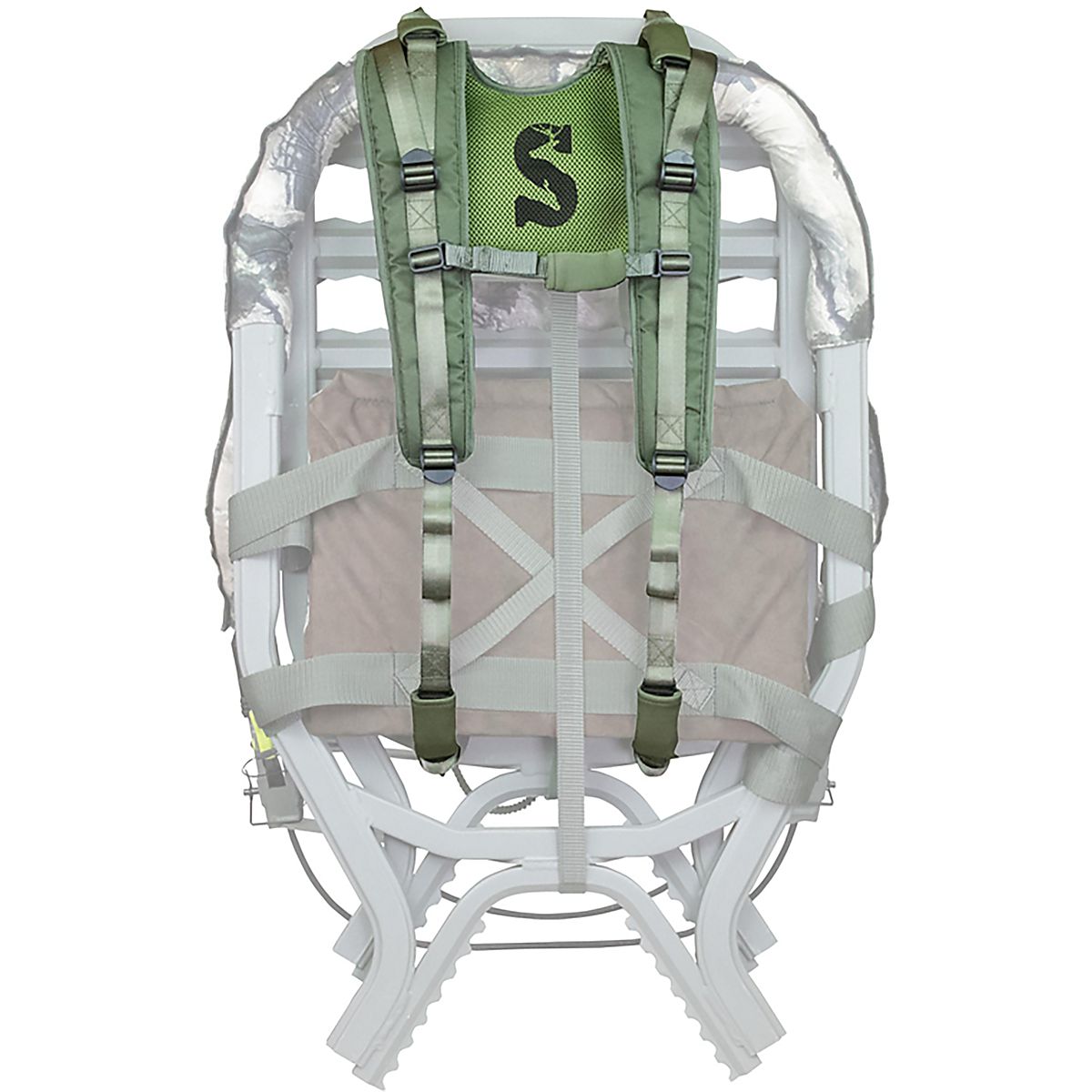 Summit Universal Backpack Carry System | Academy