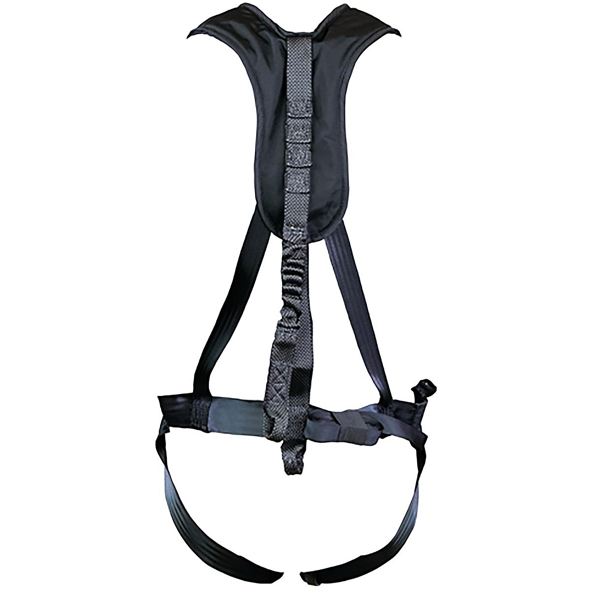 Summit Element Safety Large Treestand Harness | Academy