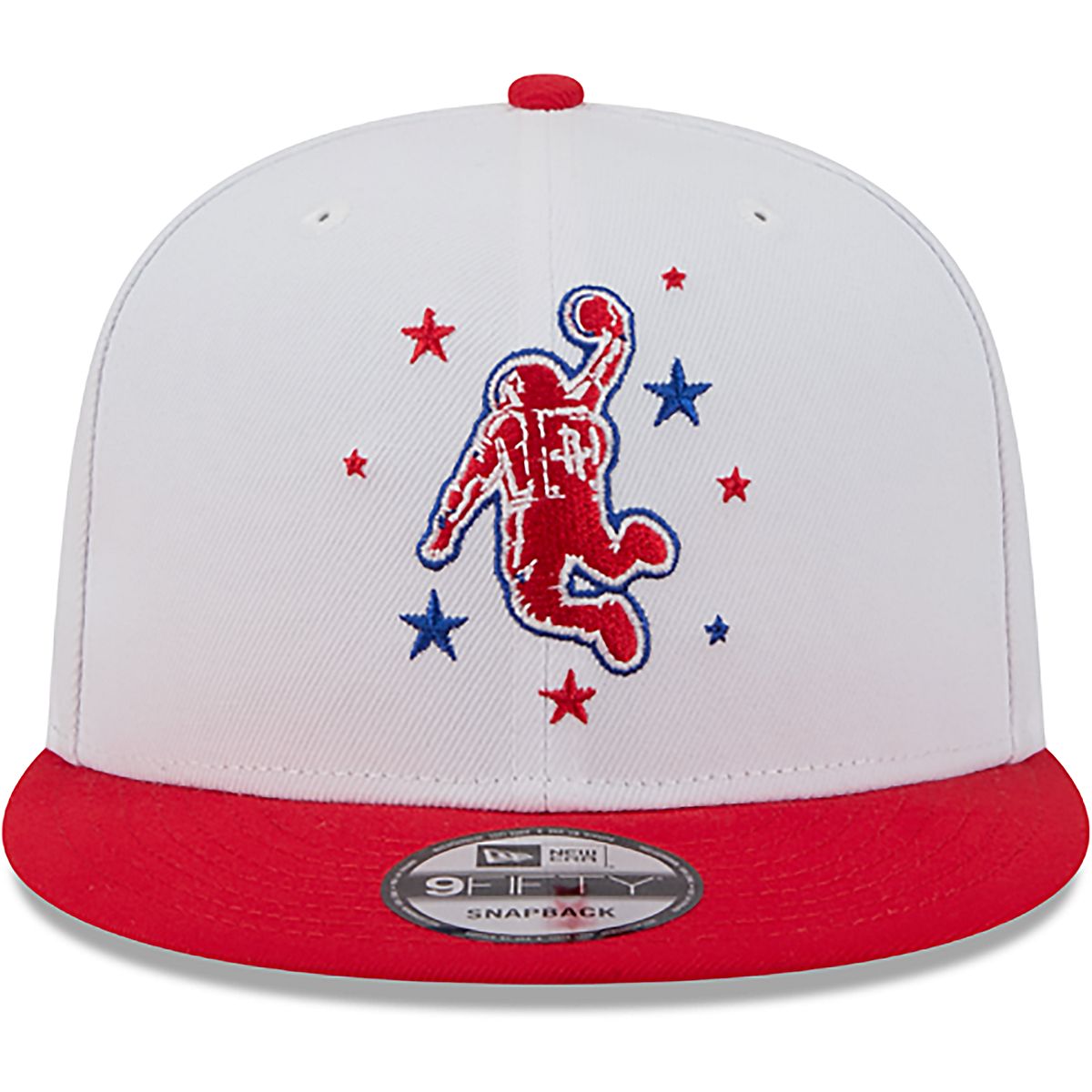 New Era Men's Rockets 25 City Edition 9FIFTY Cap | Academy