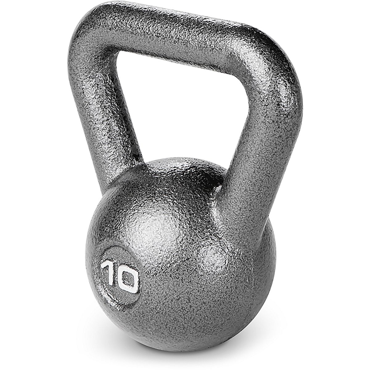 Marcy Hammertone Kettlebell – Single | Academy