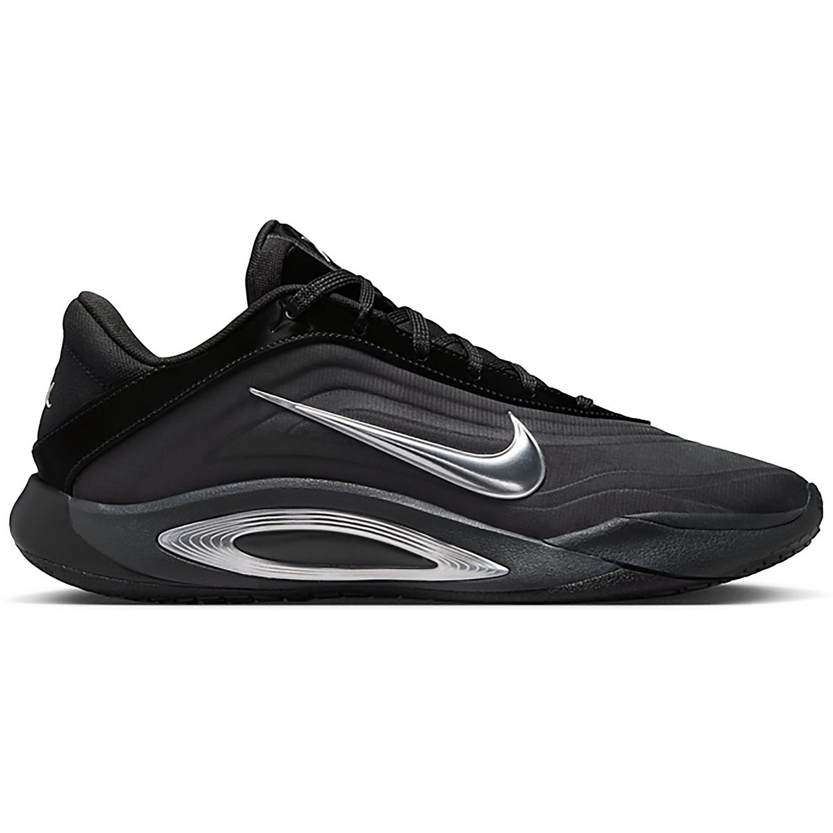 Nike Adults A'One Basketball Shoes | Academy