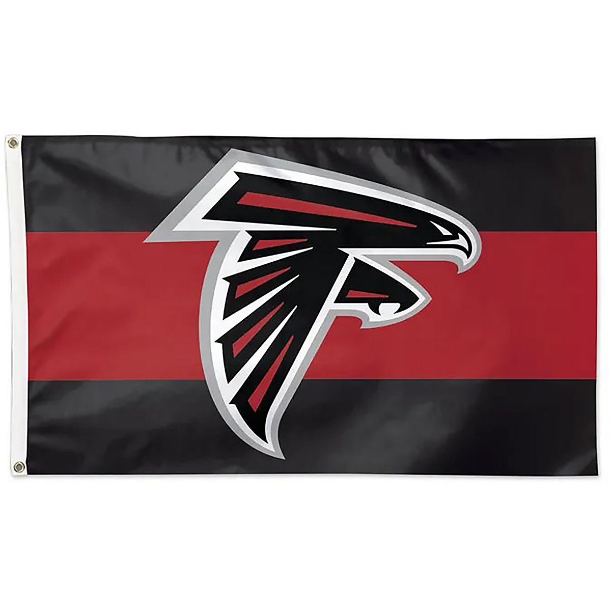 Wincraft Atlanta Falcons 3x5 Deluxe Flag | Academy