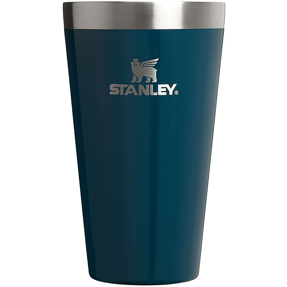 Stanley Stacking Pint Holiday Hideaway 16 oz. Glasses 2-Pack | Academy
