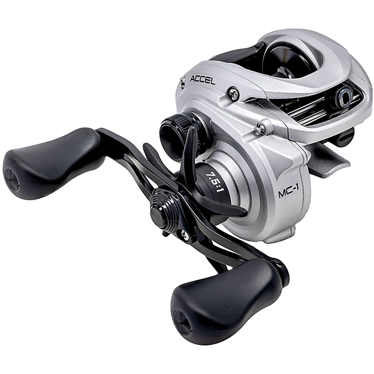 Lew's Accel Baitcast Reel | Academy