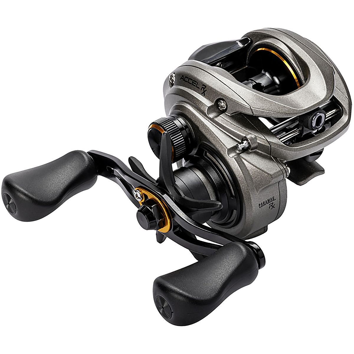 Lew's Accel RX Baitcast Reel | Academy