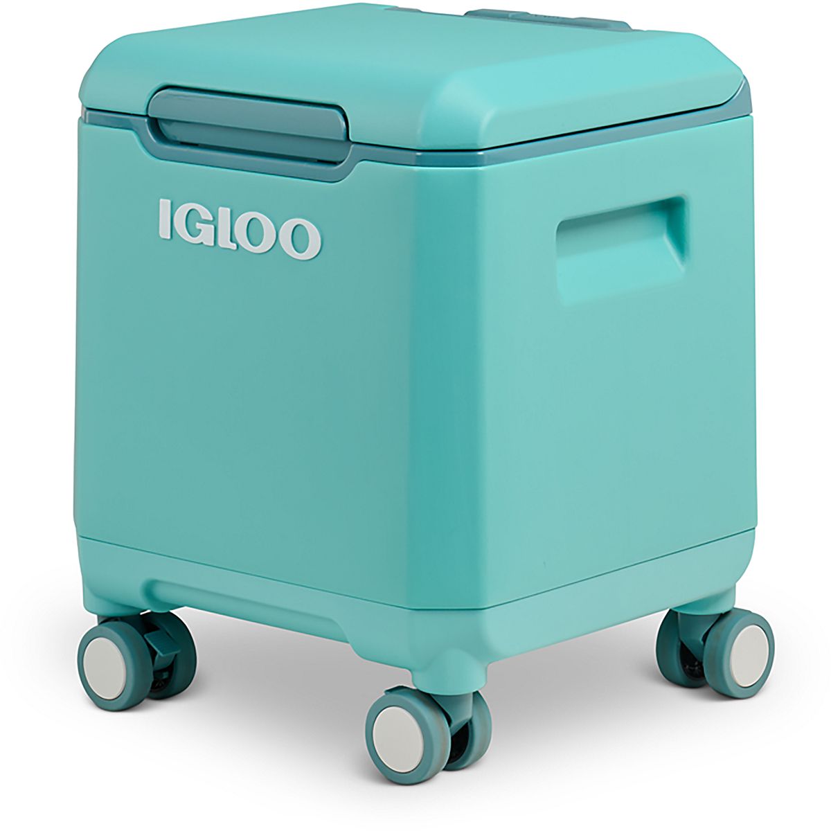 Igloo Tag Along 20 Quart 360 Spinner Cooler | Academy