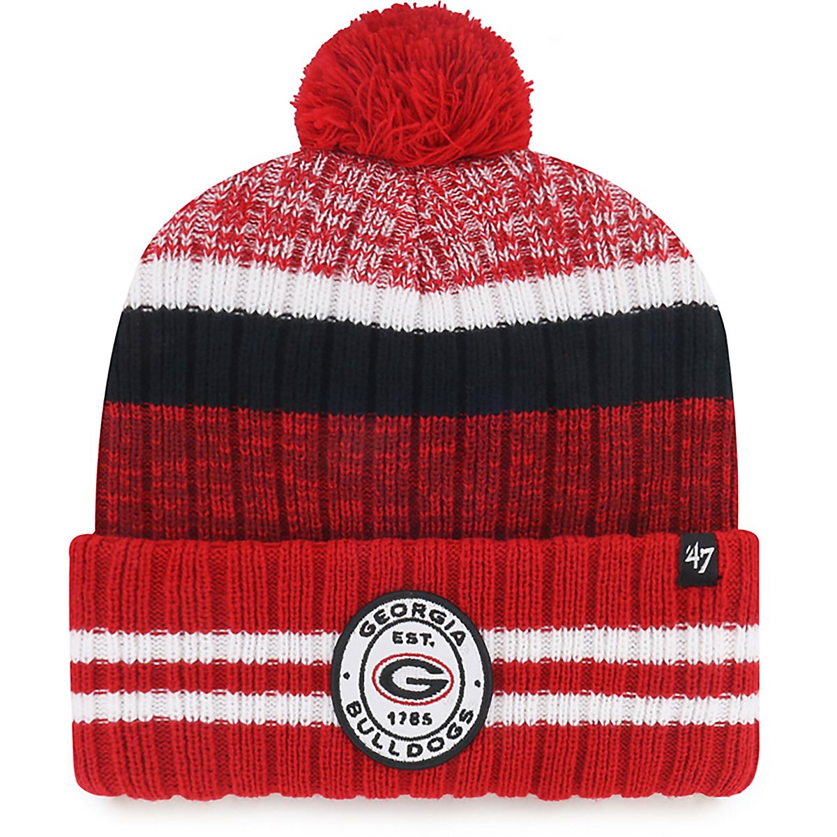 '47 Georgia Bulldogs Quiver Beanie | Academy