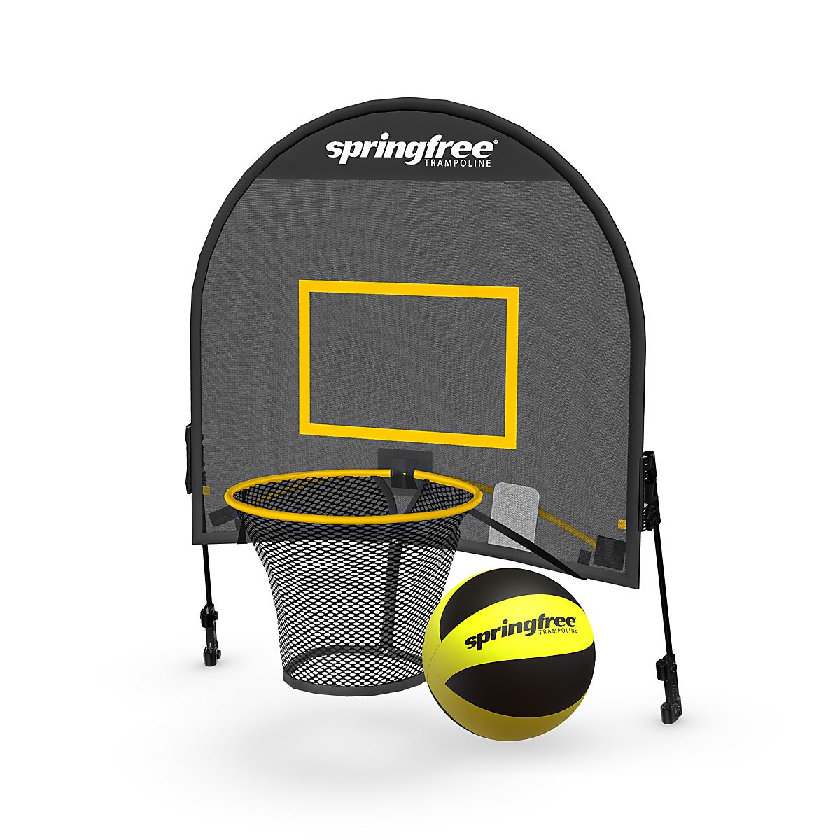 Springfree Trampoline FlexrHoop | Academy