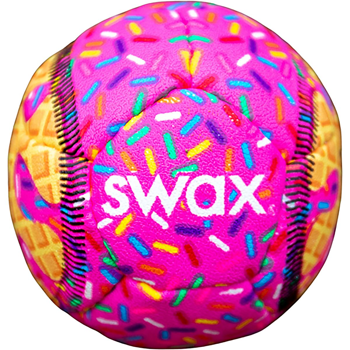 Swax Training Baseball | Academy