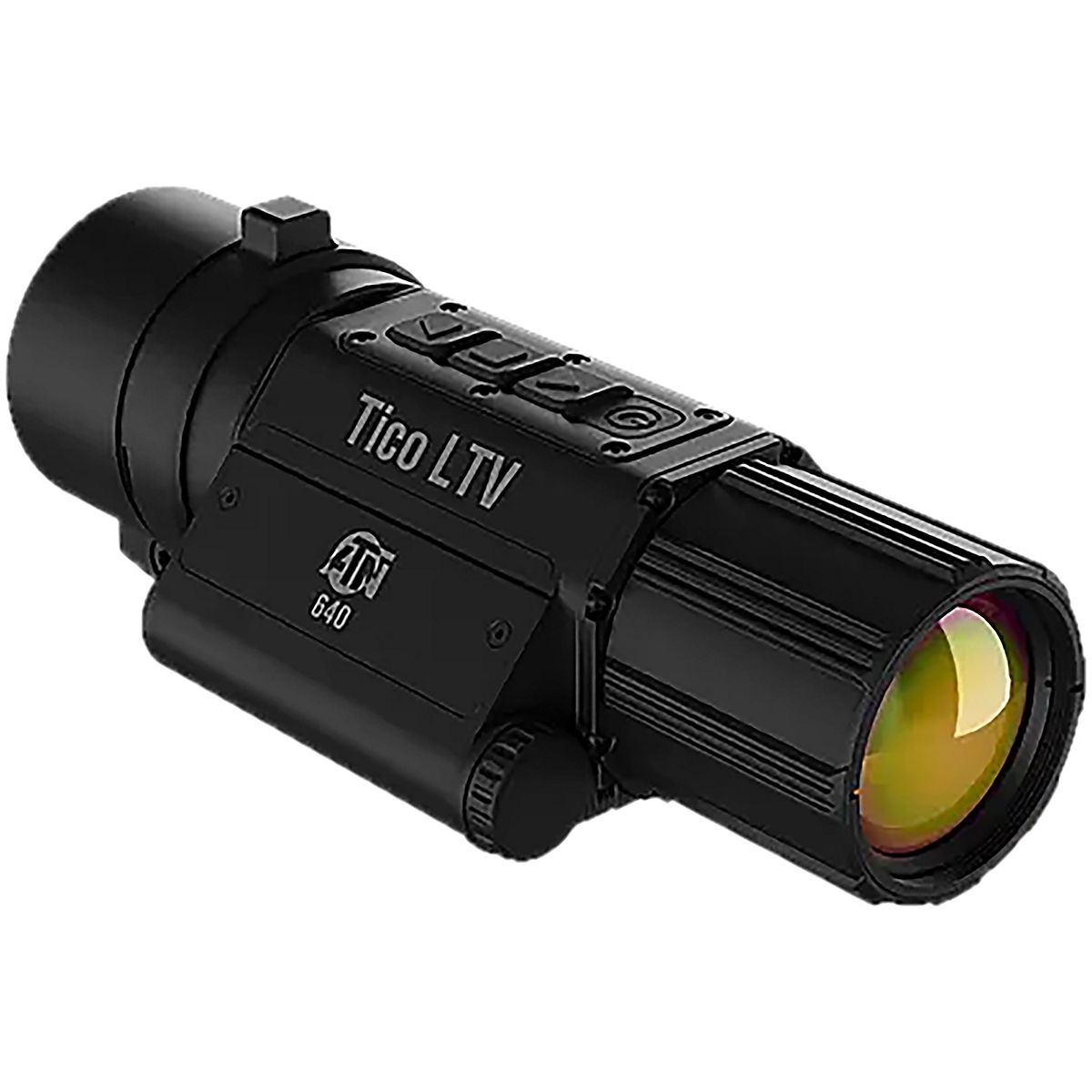 ATN TICO LTV 650X 1 x 4 Thermal Range Finder | Academy