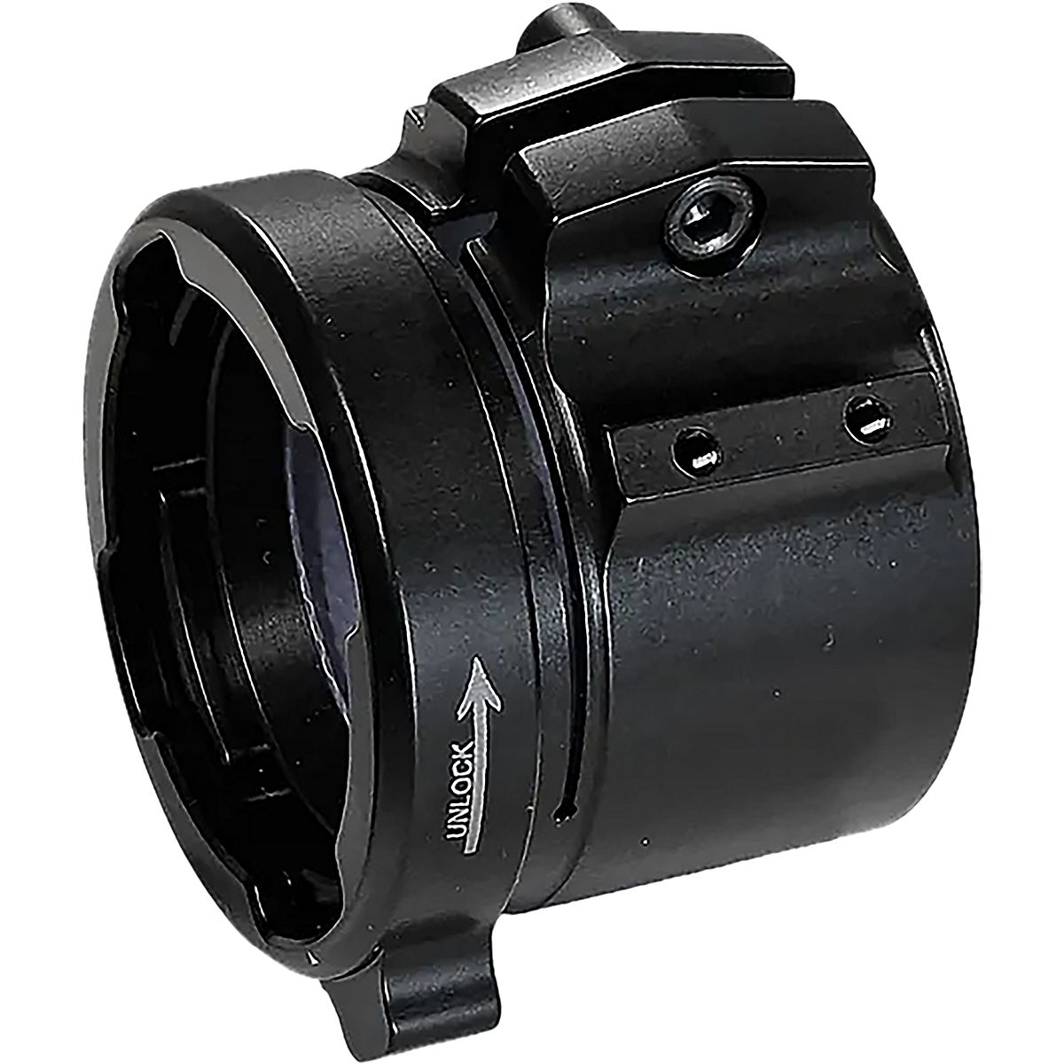 ATN (American Technologies Network Corp.) ACCOSMS44534 TICO 40mm Scope ...