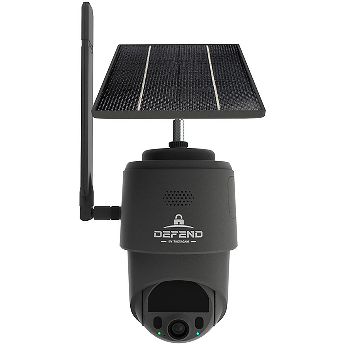Tactacam Defend 360 Cellular Security Camera | Academy