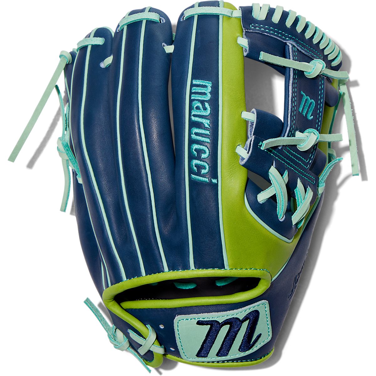 Marucci 11.75 Ascension V4 44A6 T-Web Fielding Baseball Glove | Academy
