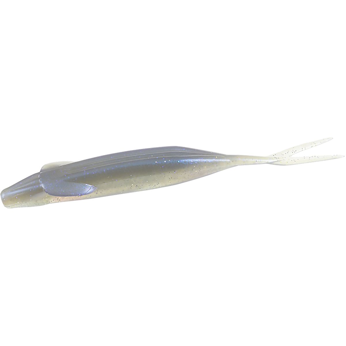 Zoom Winged Fluke 6.5 in Bait 5 Pack | Academy