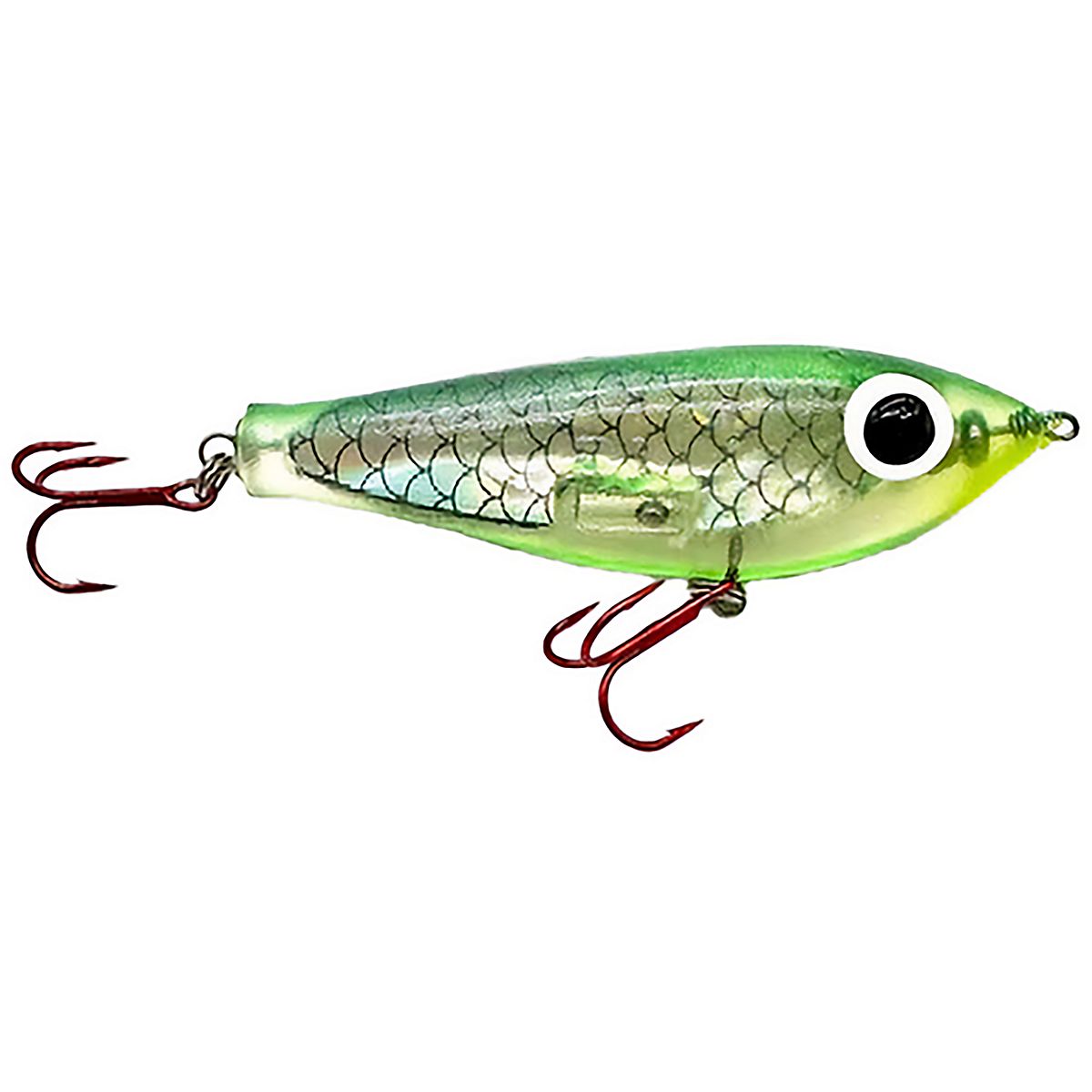 Texas Custom Lures 3-1/2 in Fat Boy Pro | Academy