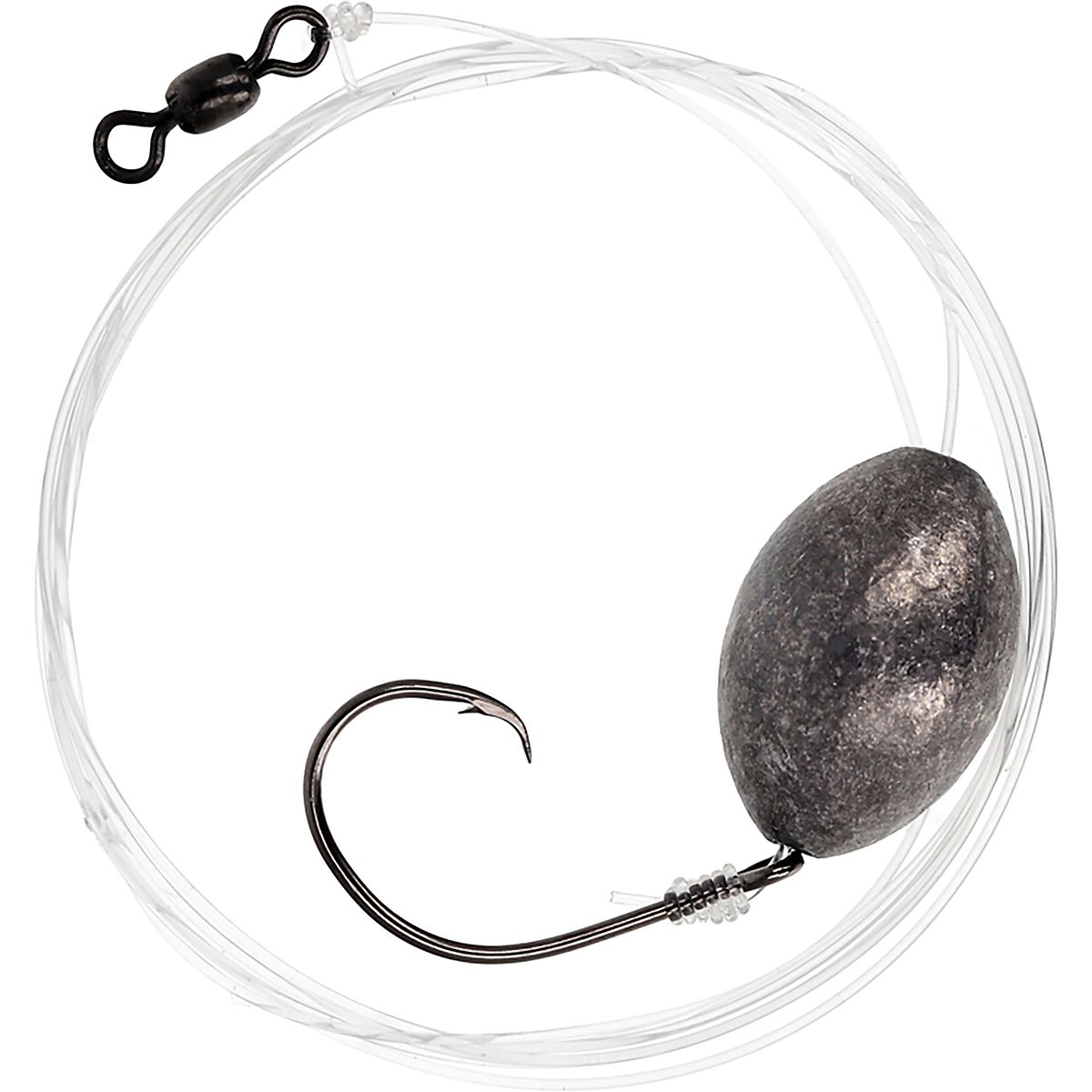 Lazer Sharp Sheepshead Knocker Circle Hook Rig | Academy