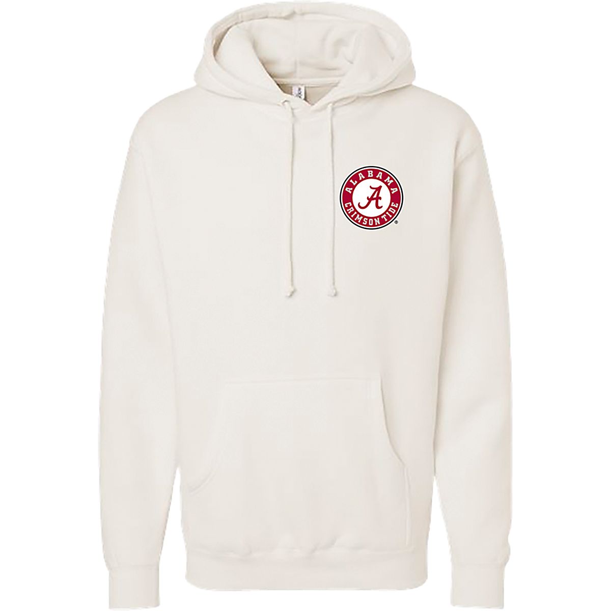 Something Inked Men’s University of Alabama Third Saturday Big Al ...