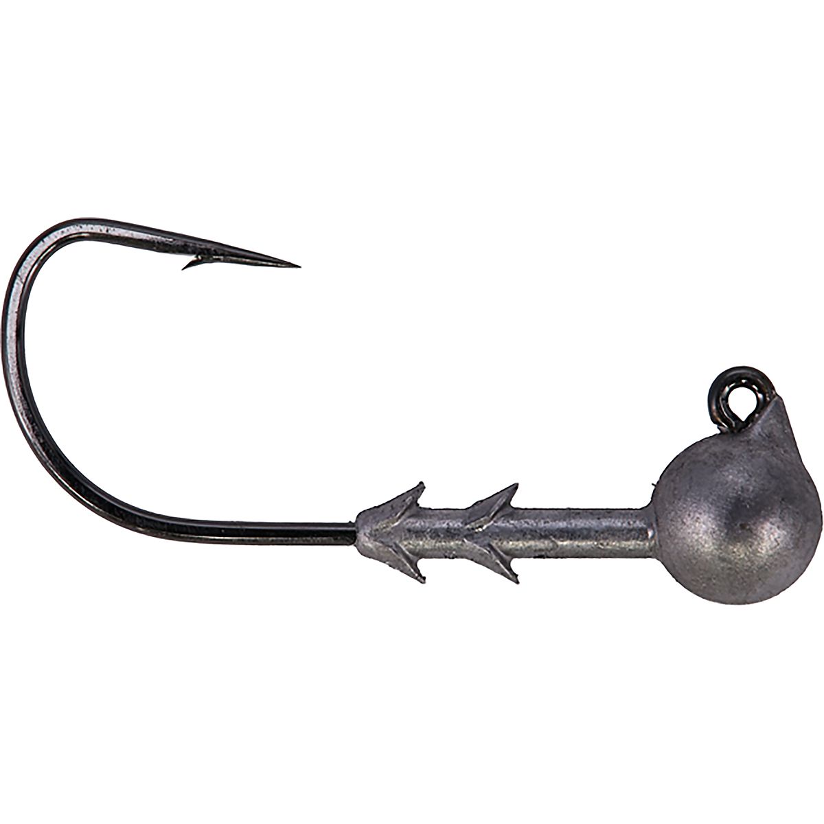 Buckeye Lures G-Stroll 3/16 oz Jig Heads 3-Pack | Academy