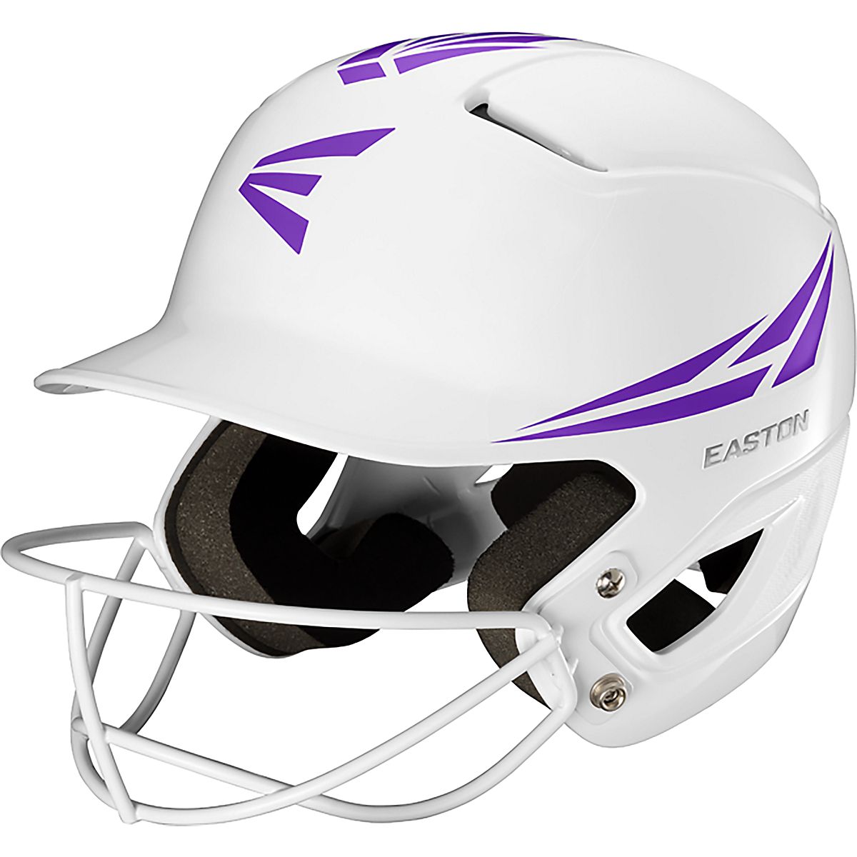 EASTON Quartz Batting Helmet with Softball Mask | Academy