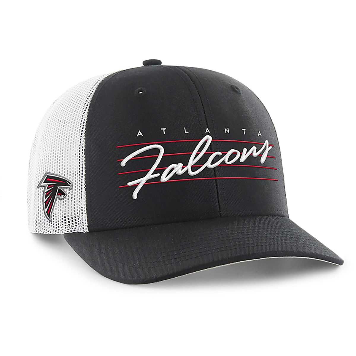 '47 Atlanta Falcons Domestic Downburst Trucker Cap | Academy