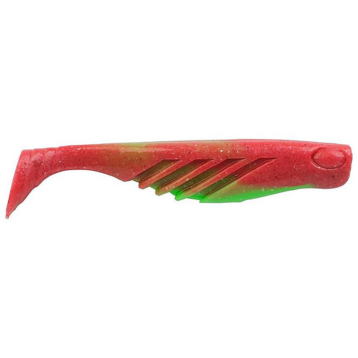 Berkley Gulp Saltwater Ripple Mullet Soft Bait 5-Pack | Academy