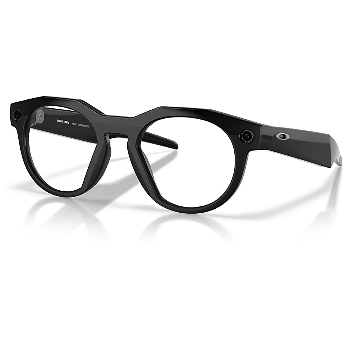 Oakley Adults' HSTN Meta Transition Sunglasses | Academy