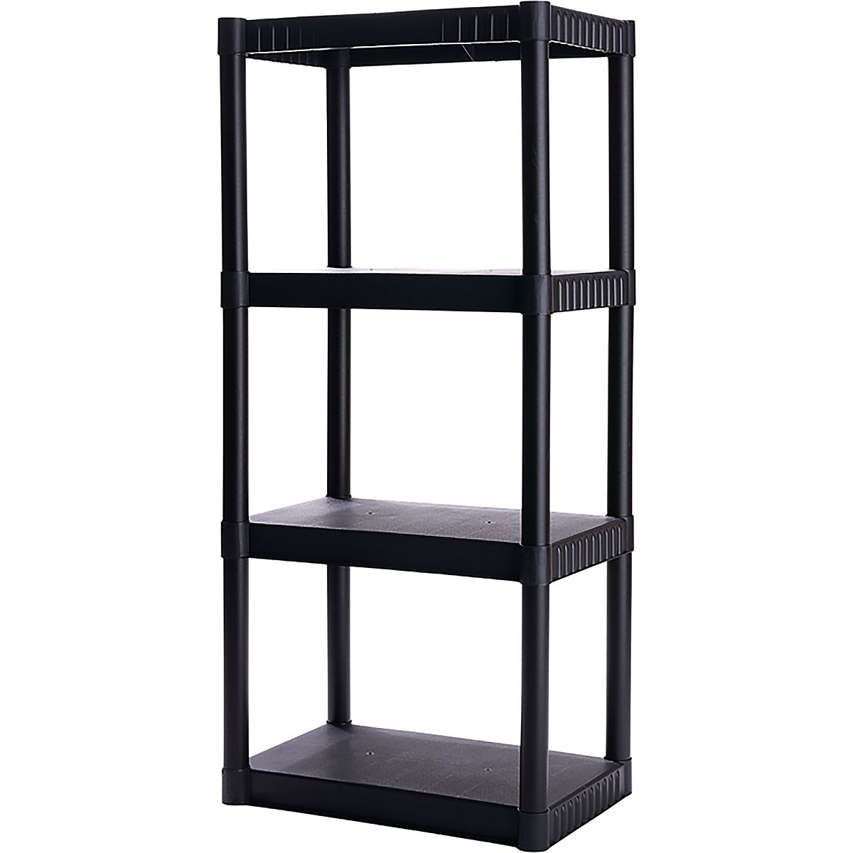 Plano 4 Shelf Standard Duty Storage Unit | Academy
