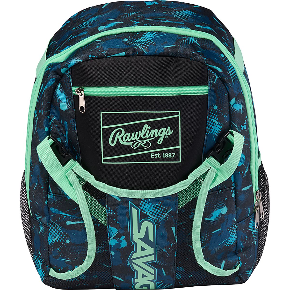 Rawlings Savage T-ball Backpack | Academy