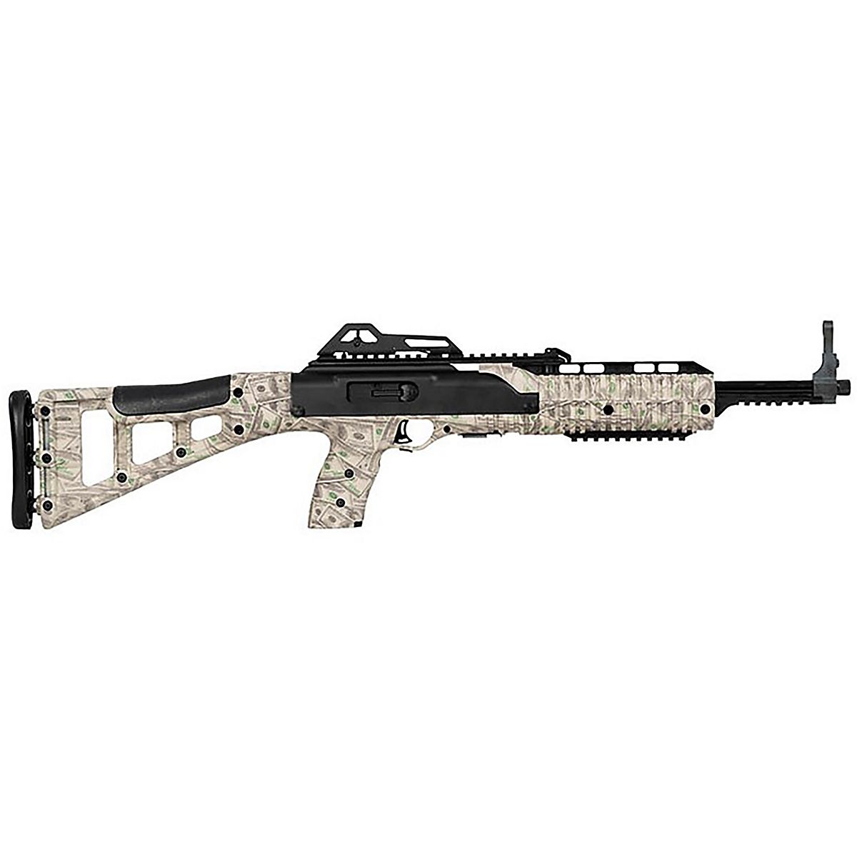 Hi-Point Firearms 9TS Carbine 9mm Semi Automatic Rifle | Academy