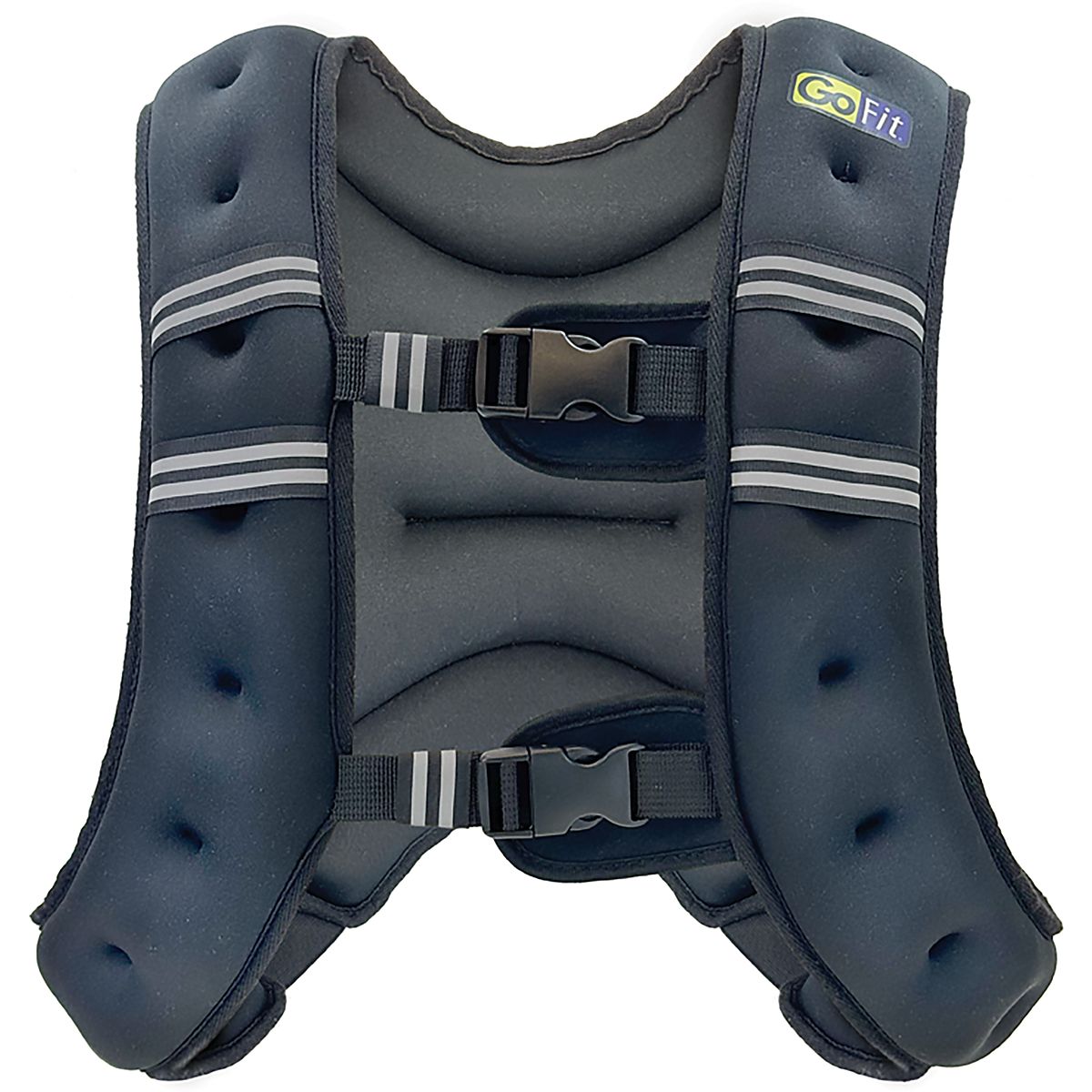 GoFit Neoprene 20 lb Weighted Vest | Academy