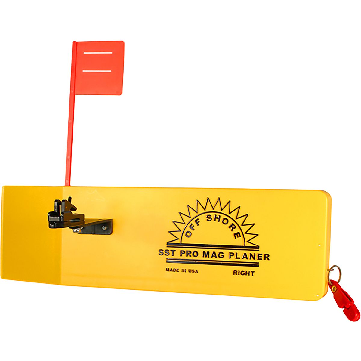 Off Shore Tackle SST Pro Mag Planer Board | Academy